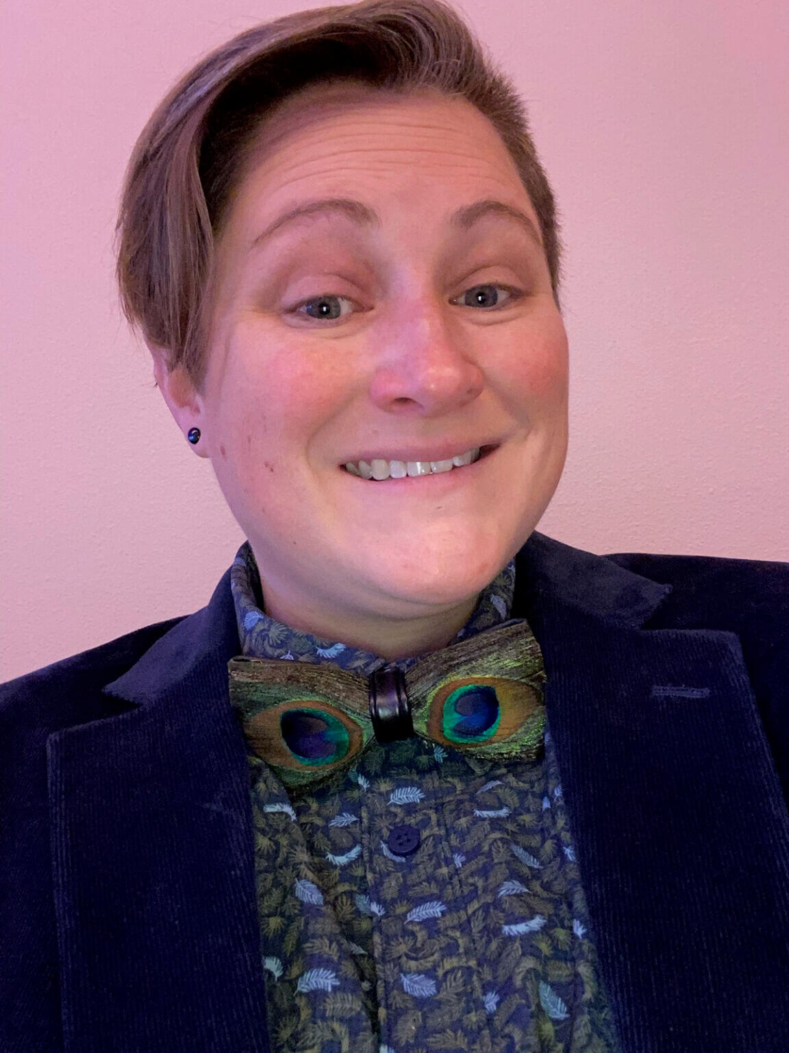 Chamber Staff - Wisconsin LGBT Chamber of Commerce