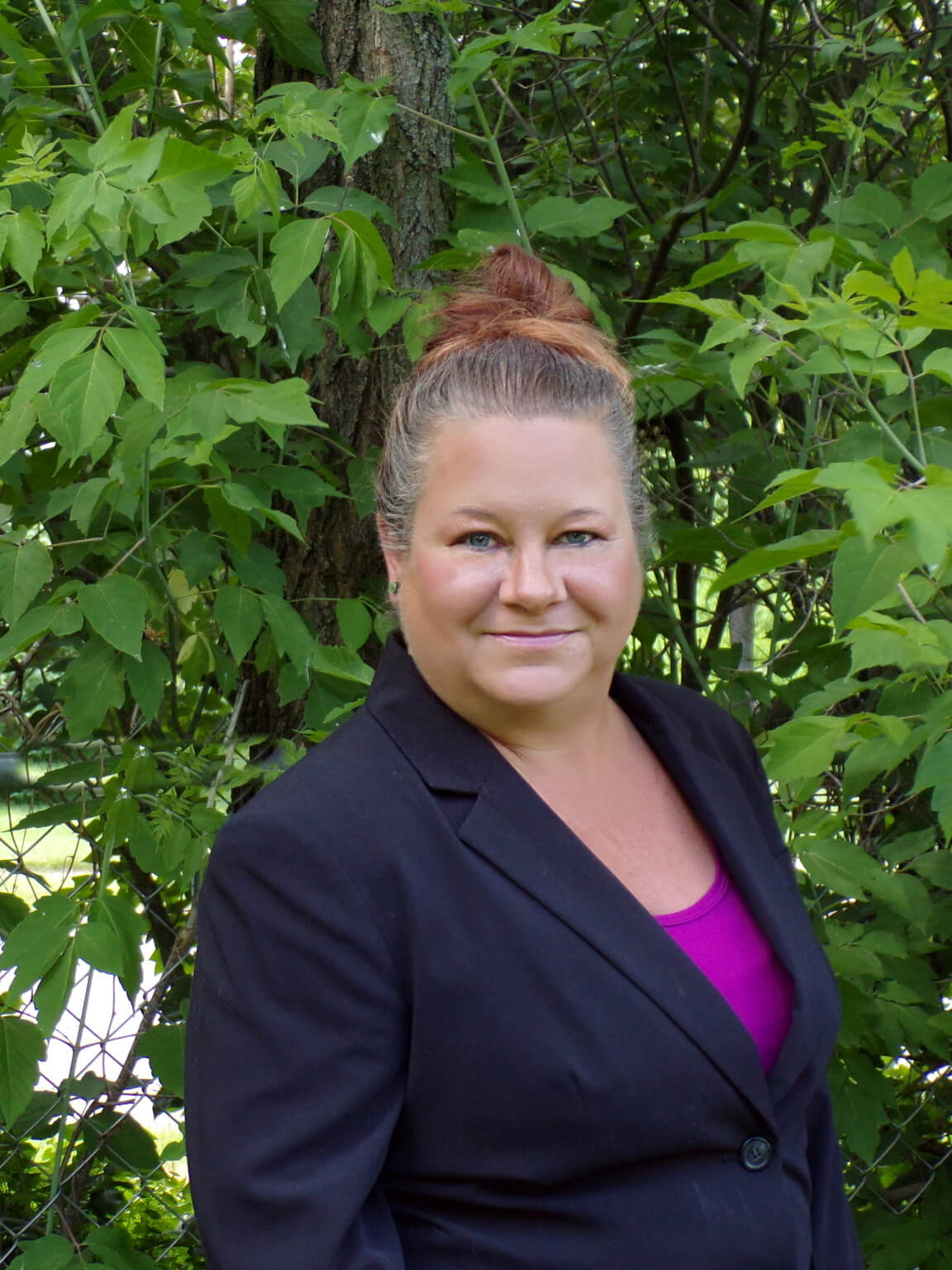 Chamber Staff - Wisconsin LGBT Chamber of Commerce
